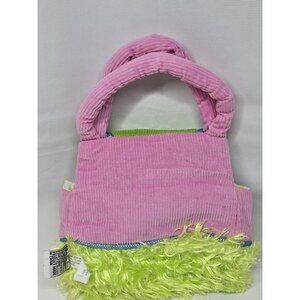 GANZ | Toys | Ganz Webkinz Carrier Purse Hc0 Plush Stuffed Animal Toy ...